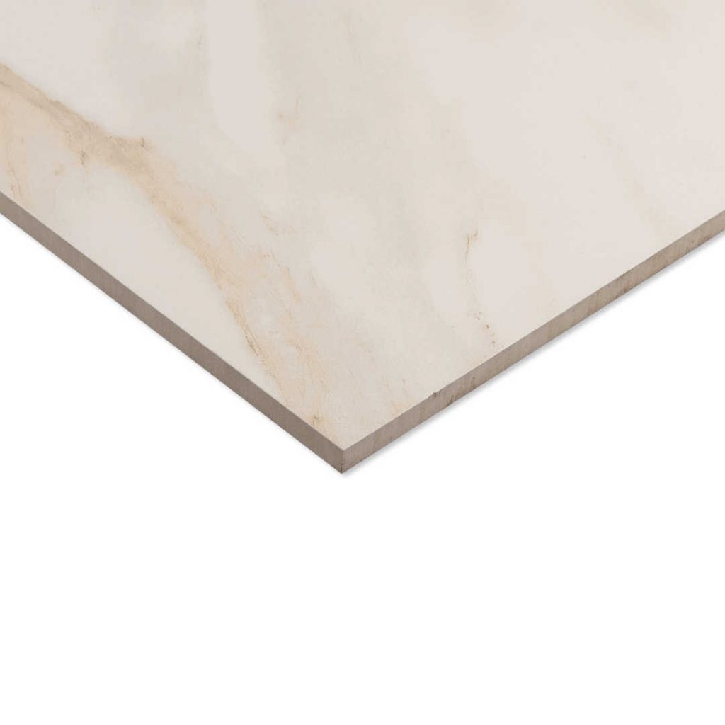 Alaska Satuario Gold Marble Porcelain Tile – High Tiles